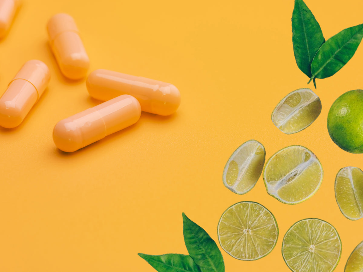 Why Citrus Bergamot Is Becoming the Top Natural Supplement in 2025