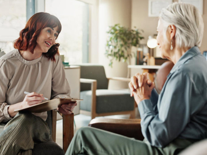 What Are the Stages of Menopause? | New Life Naturals