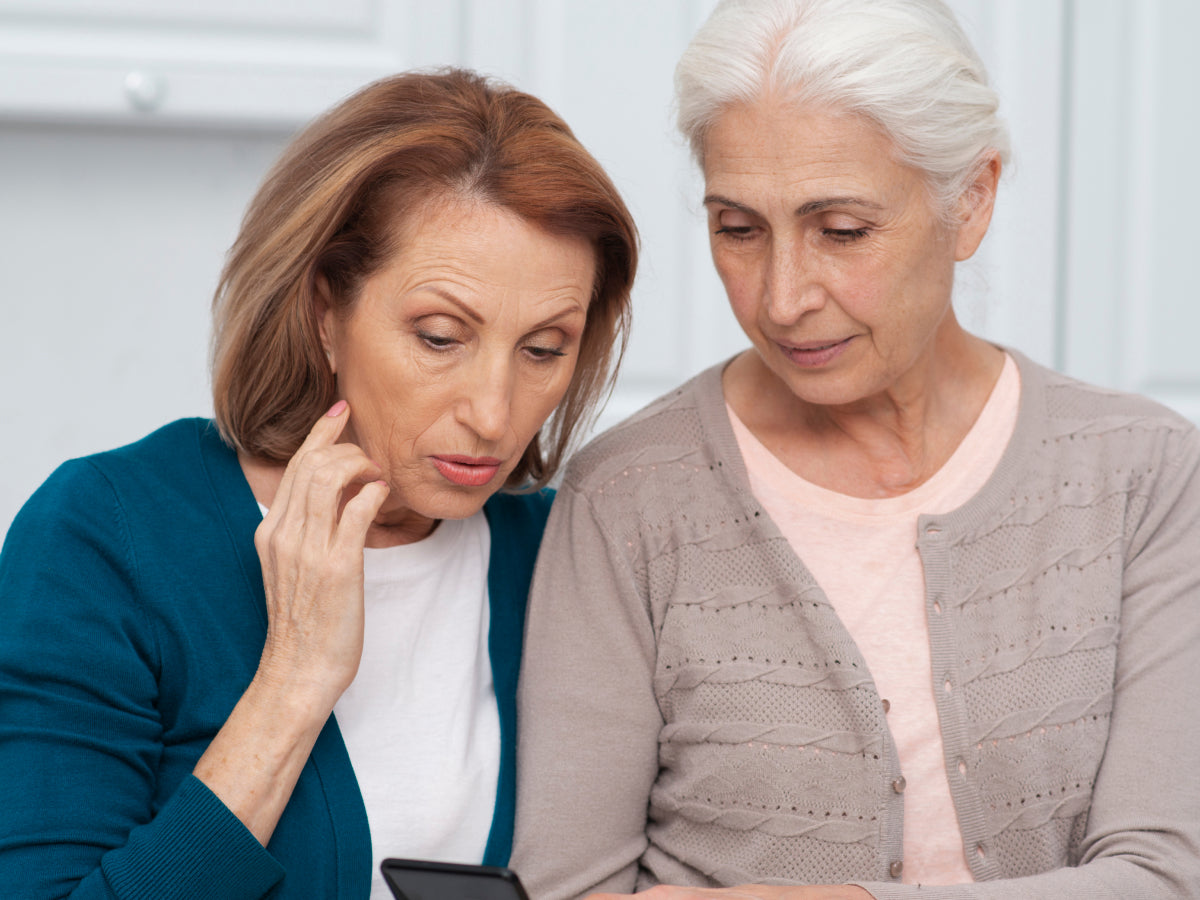 Menopause Guide: Symptoms, Stages & Causes | New Life Naturals ...