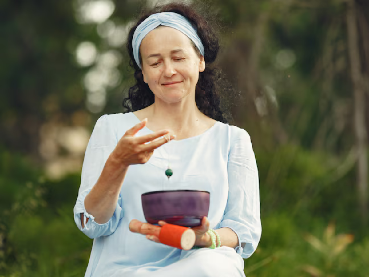 Top Natural Remedies for Menopause Relief